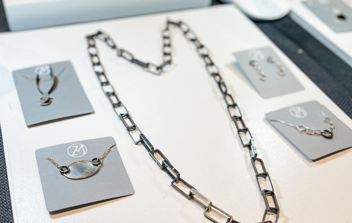 Jewelry Care Tips & How to Clean Jewelry | Zink Metals